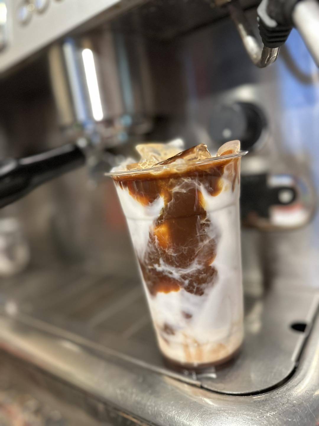 Best Local Coffee in Hilliard, OH | Coffee Connections