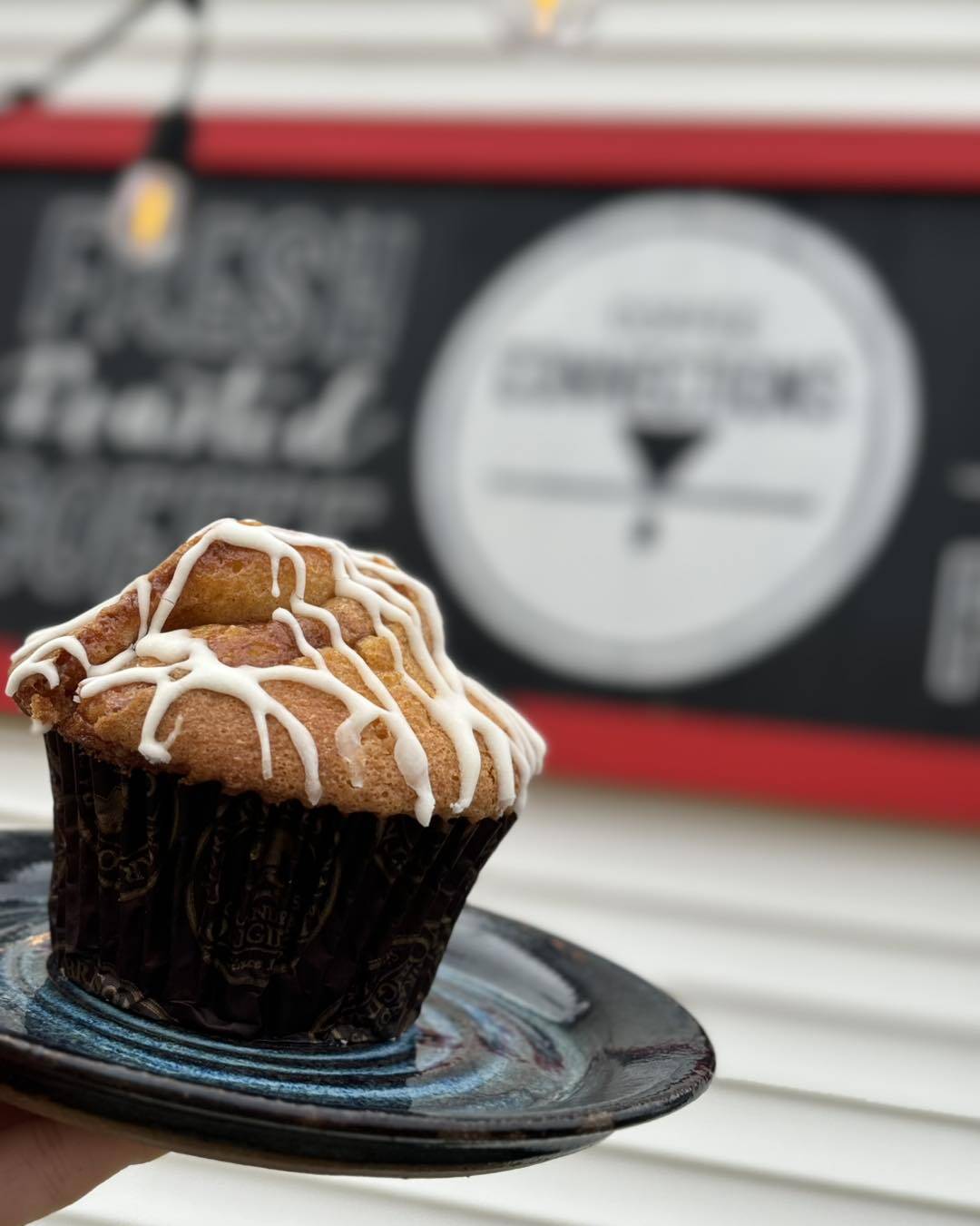 Best Local Coffee in Hilliard, OH | Coffee Connections